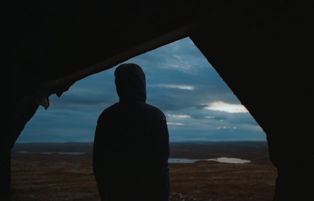 1000 yeses: Mary’s journey – Catherine Claire Larson